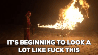 Flamethrower GIFs - Get the best gif on GIFER