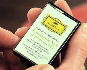 Ludwig van beethoven GIF - Conseguir o melhor gif em GIFER