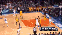 Knicks GIFs - Get the best gif on GIFER
