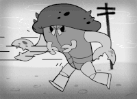 Deathclaw GIFs - Get the best gif on GIFER