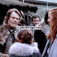 Yara greyjoy GIFs - Get the best gif on GIFER