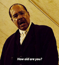 The curious case of benjamin buttons GIF - Conseguir o melhor gif em GIFER