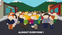 Eric cartman GIFs - Get the best gif on GIFER