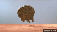 Millennium GIFs - Get the best gif on GIFER