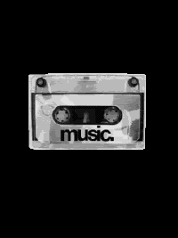 Cassette GIFs - Get the best gif on GIFER