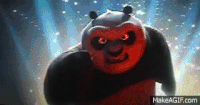 Fu GIFs - Get the best gif on GIFER