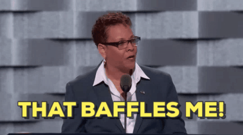 Baffling GIFs - Get the best gif on GIFER