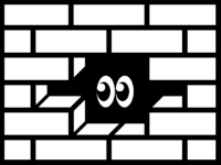 Peeking GIFs - Get the best gif on GIFER