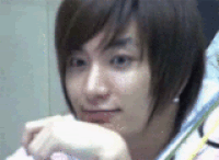 Leeteuk GIFs - Get the best gif on GIFER