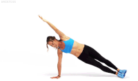 Fitness GIFs - Get the best gif on GIFER