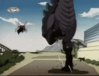 Vagabond GIFs - Get the best gif on GIFER