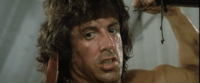 Rambo GIFs - Get the best gif on GIFER