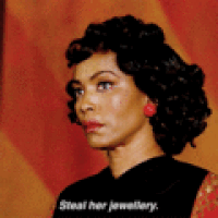 Desiree dupree GIFs - Get the best gif on GIFER