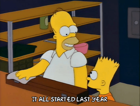 Storytelling GIFs - Get the best gif on GIFER