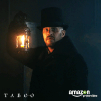 Taboo GIF - Conseguir o melhor gif em GIFER