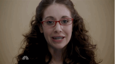 Talk nerdy to me GIF - Conseguir o melhor gif em GIFER