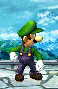 Luigi GIFs - Get the best gif on GIFER