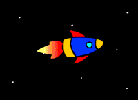 Rockets GIFs - Get the best gif on GIFER