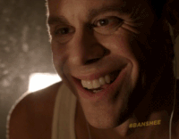 Banshee GIFs - Get the best gif on GIFER