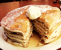 Pancake GIFs - Get the best gif on GIFER