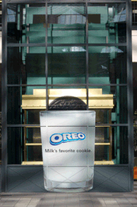 Oreos GIFs - Get the best gif on GIFER