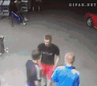 Fight GIFs - Get the best gif on GIFER