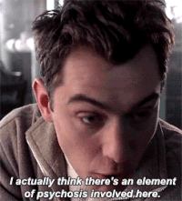 Scifi horror GIF - Conseguir o melhor gif em GIFER