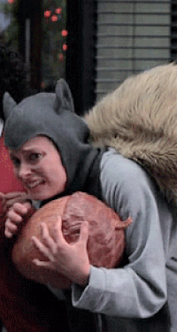 Britta community GIF - Conseguir o melhor gif em GIFER