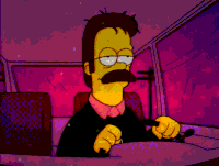 Flanders GIFs - Get the best gif on GIFER