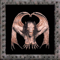 Demonology GIFs - Get the best gif on GIFER