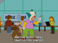 Agitated GIFs - Get the best gif on GIFER