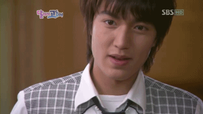 Oppa GIFs - Get the best gif on GIFER