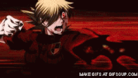 Hellsing GIFs - Get the best gif on GIFER