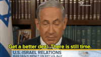 Netanyahu GIFs - Get the best gif on GIFER