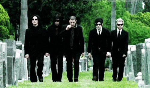 Seize the day GIF - Conseguir el mejor gif en GIFER