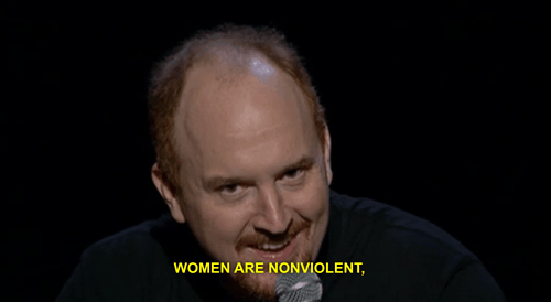 Nonviolent GIFs - Get the best gif on GIFER