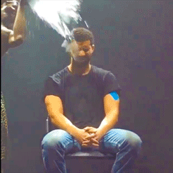 Asl ice bucket challenge GIF - Conseguir o melhor gif em GIFER