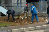 Digging GIFs - Get the best gif on GIFER