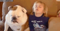 Fatigue GIFs - Obtenez le meilleur gif sur GIFER