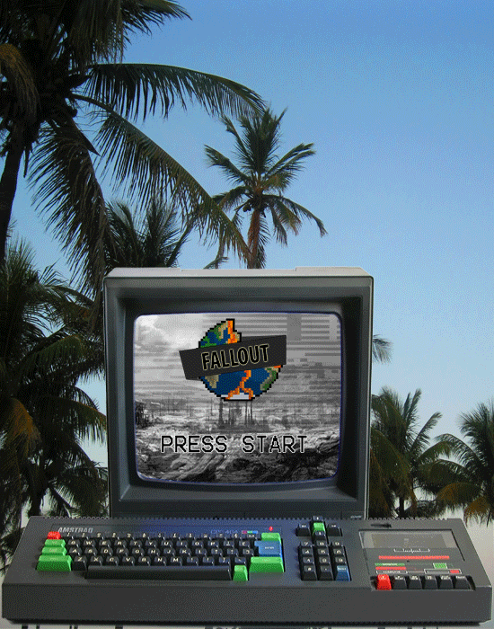 Amstrad GIFs - Get the best gif on GIFER