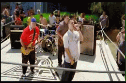 Alien ant farm GIF - Conseguir o melhor gif em GIFER