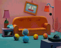 Gumby GIFs - Get the best gif on GIFER