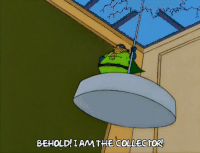 Collector GIFs - Get the best gif on GIFER