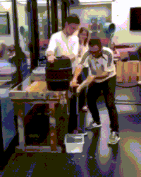 Tapping GIFs - Get the best gif on GIFER