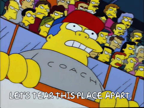 Frinkiac GIF - Conseguir o melhor gif em GIFER
