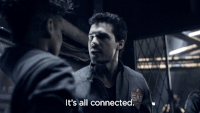 Connected GIFs - Get the best gif on GIFER