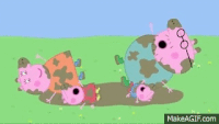 Peppa GIFs - Get the best gif on GIFER