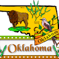 Oklahoma GIFs - Get the best gif on GIFER