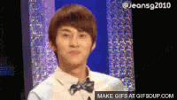 Oppa GIFs - Get the best gif on GIFER