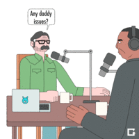 Podcast GIFs - Get the best gif on GIFER